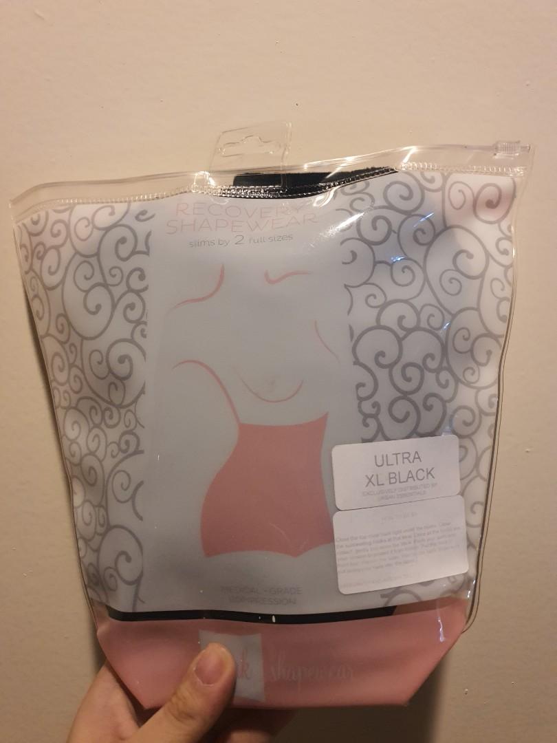 Winx binder Ultra Xl black, Women's Fashion, Maternity wear on Carousell