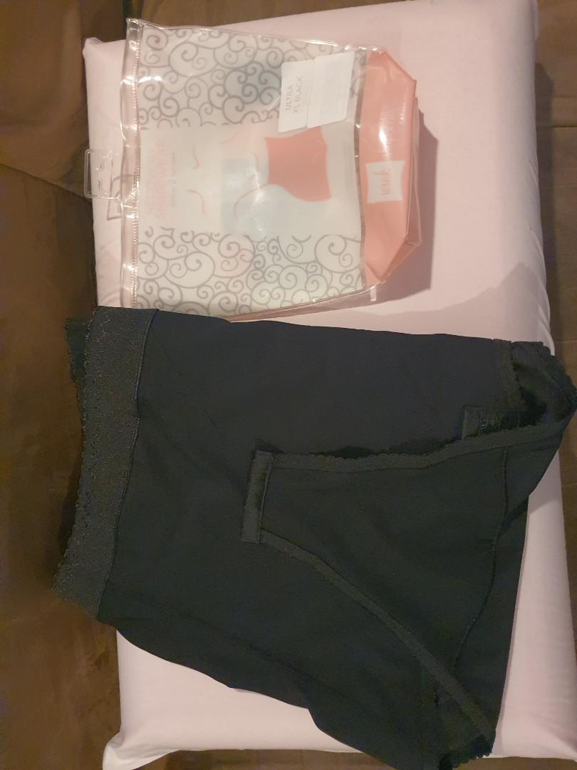 Winx binder Ultra Xl black, Women's Fashion, Maternity wear on Carousell