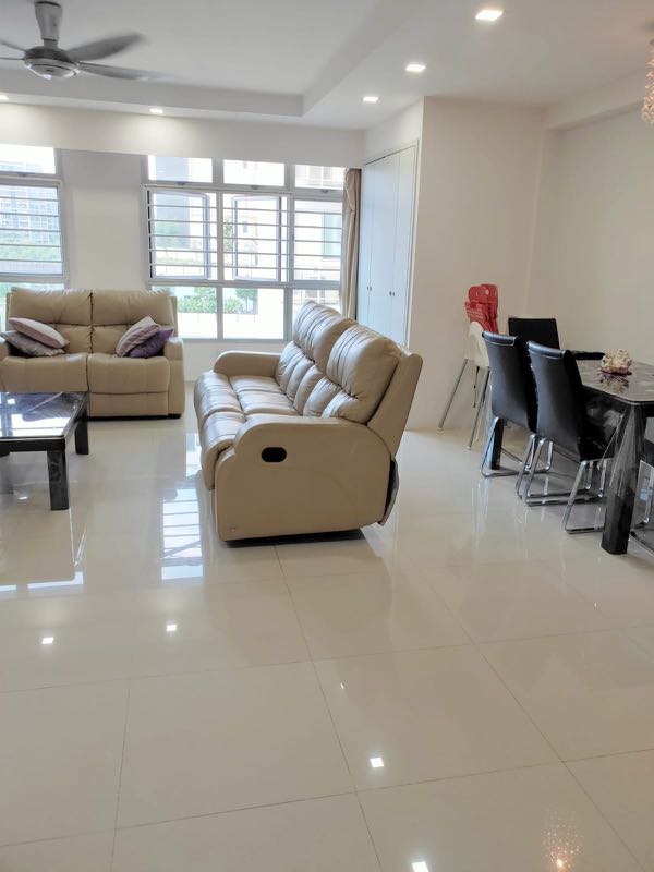 332a Anchorvale Link Anchorvale Isles, Property, For Sale, HDB on Carousell