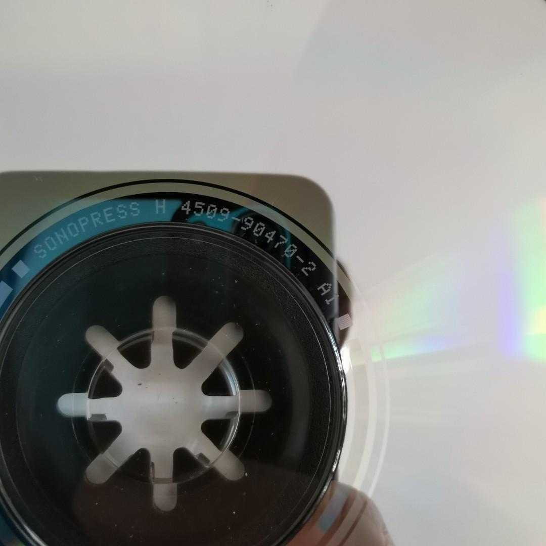 95％new 鍾鎮濤 仍是真心 專輯 cd / 1992年舊版 無IFPI 罕有 德版碼Sonopress A1 華納唱片 ＃保存良好接近全新, 興趣及遊戲, 音樂、樂器 & 配件, 音樂與 ...