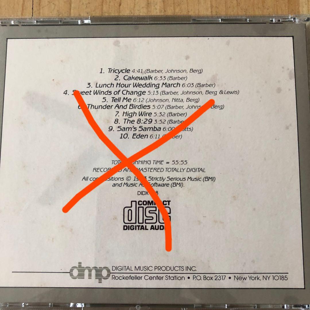 Audiophile cds, Hobbies & Toys, Music & Media, CDs & DVDs on Carousell