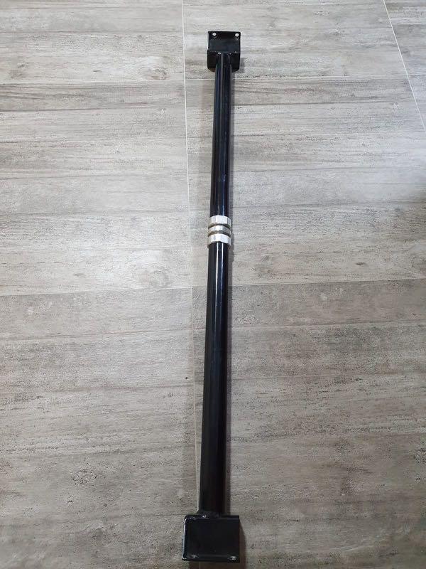 Suzuki swift boot bar, Car Accessories, Accessories on Carousell