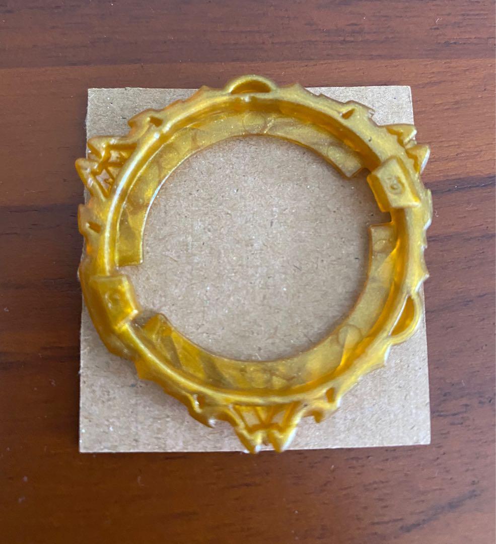 Beyblade Burst GT/ Rise Angle Frame Takara Tomy, Hobbies & Toys, Toys ...