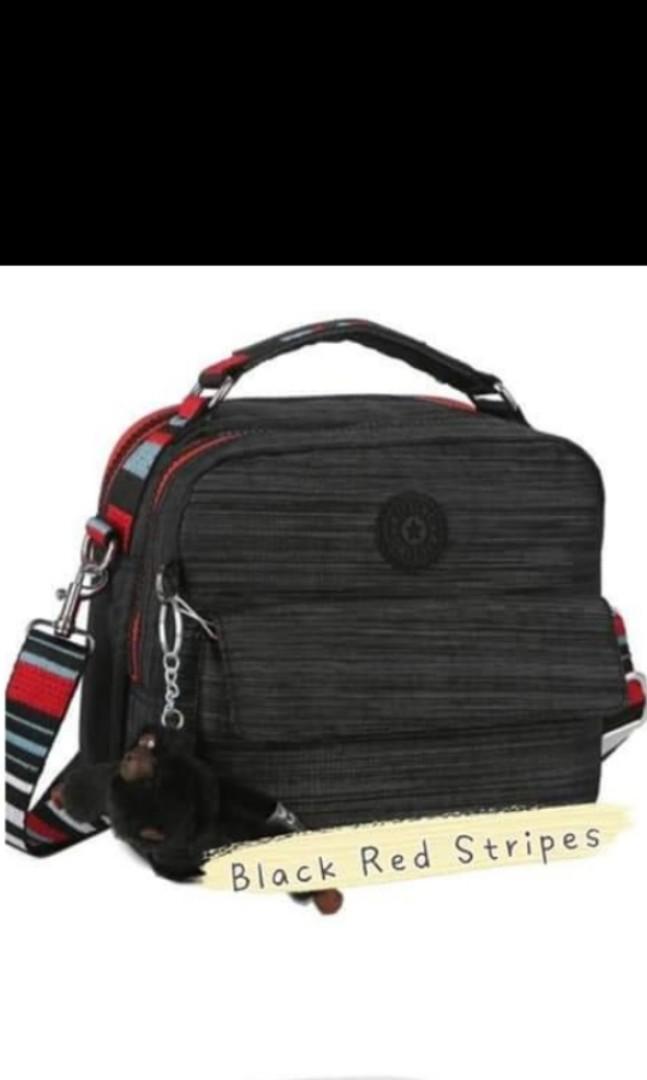 Brand new kipling candy bag, Women's Fashion, Bags & Wallets, Cross ...