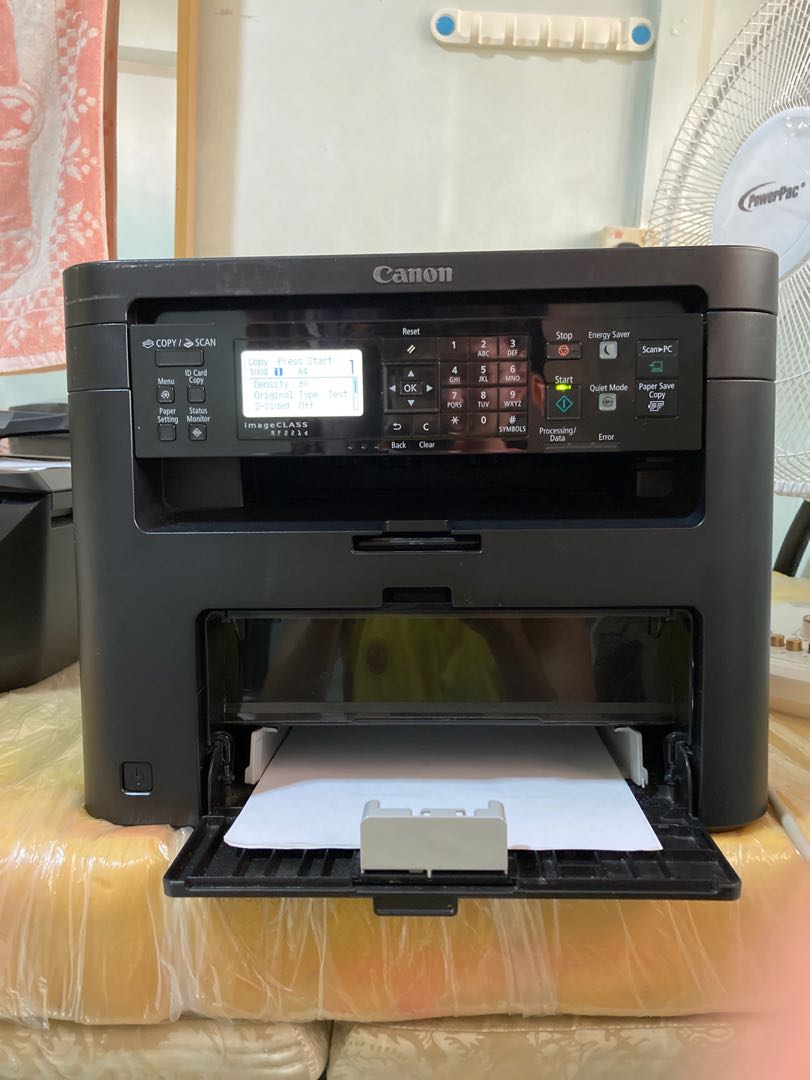 Canon imageclass MF221D printer, Computers & Tech, Printers, Scanners ...