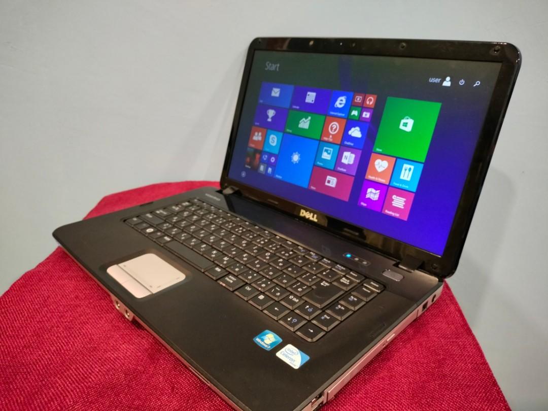 Dell Laptop webcam, Computers & Tech, Laptops & Notebooks on Carousell