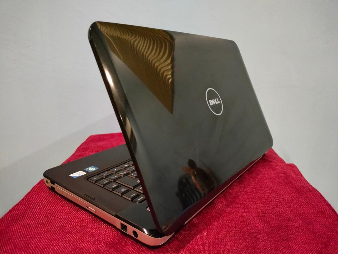 Dell Laptop webcam, Computers & Tech, Laptops & Notebooks on Carousell