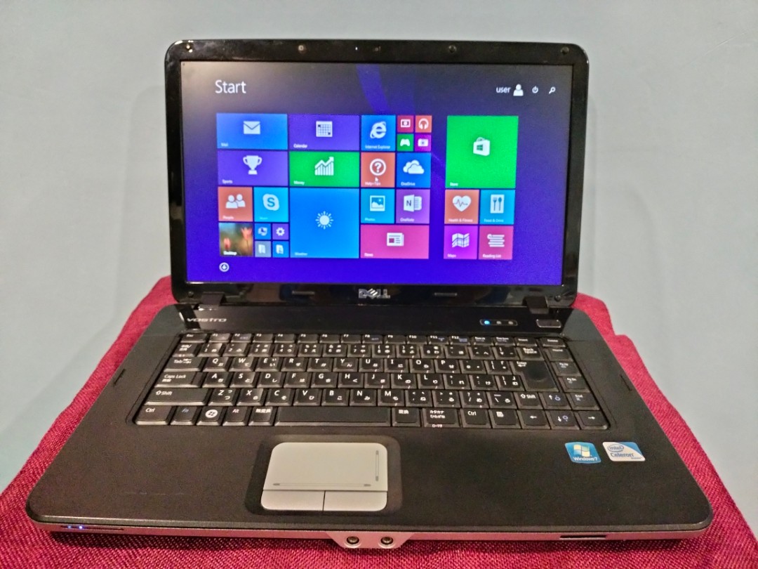 Dell Laptop webcam, Computers & Tech, Laptops & Notebooks on Carousell