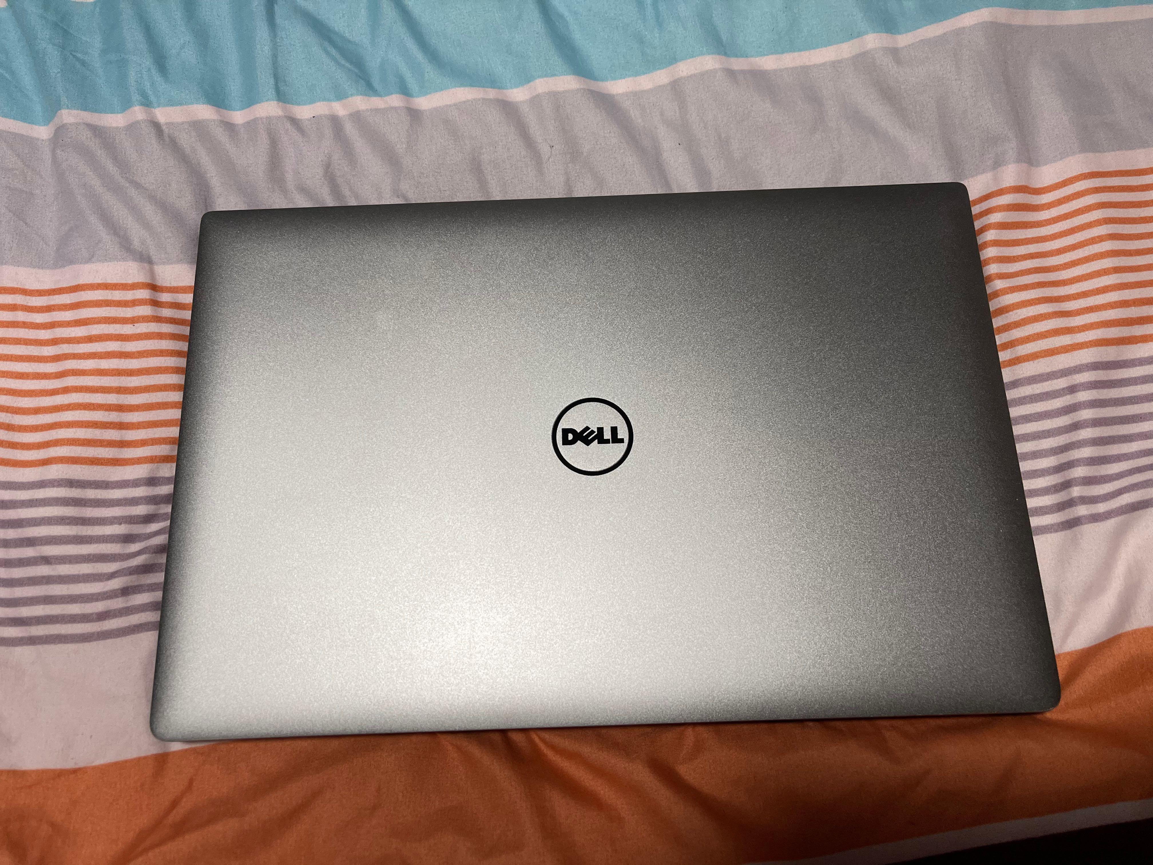 Dell Precision M5510 (XPS 15), Computers & Tech, Laptops & Notebooks on ...