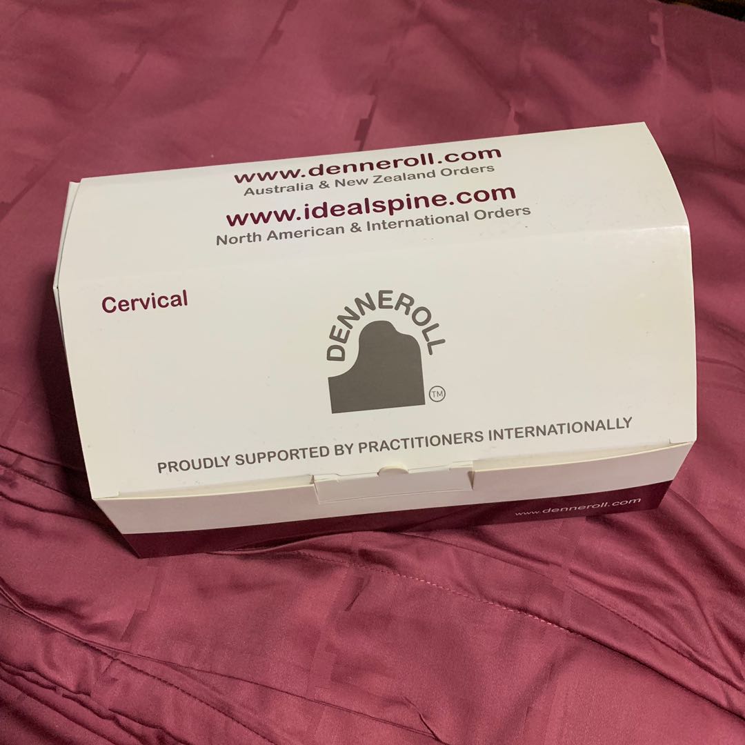 Denneroll Chiropractic, Health & Beauty, Bath & Body on Carousell