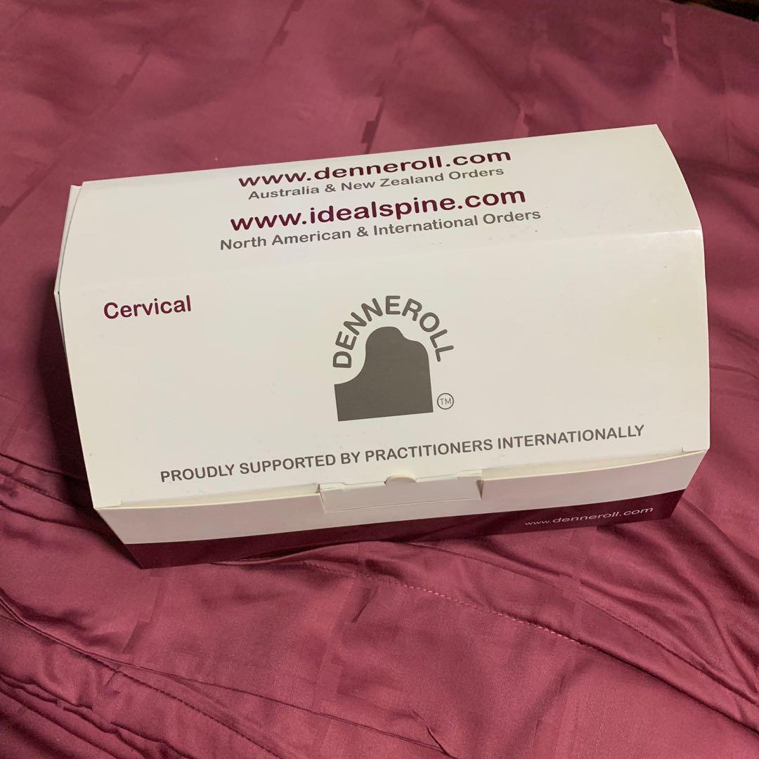 Denneroll Chiropractic, Health & Beauty, Bath & Body on Carousell