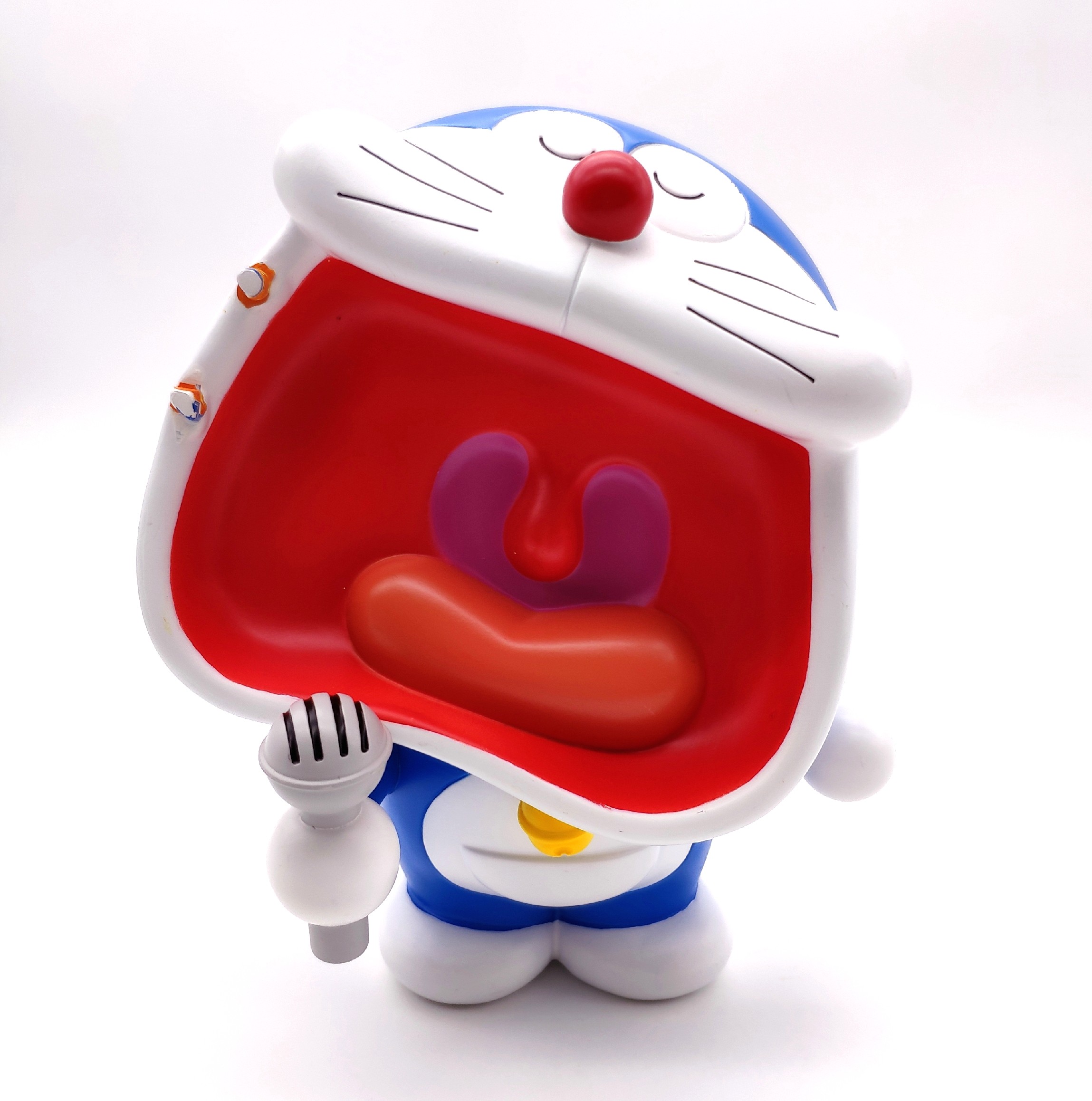 Doraemon Fujiko-Pro Medicom Toys, Hobbies & Toys, Collectibles ...