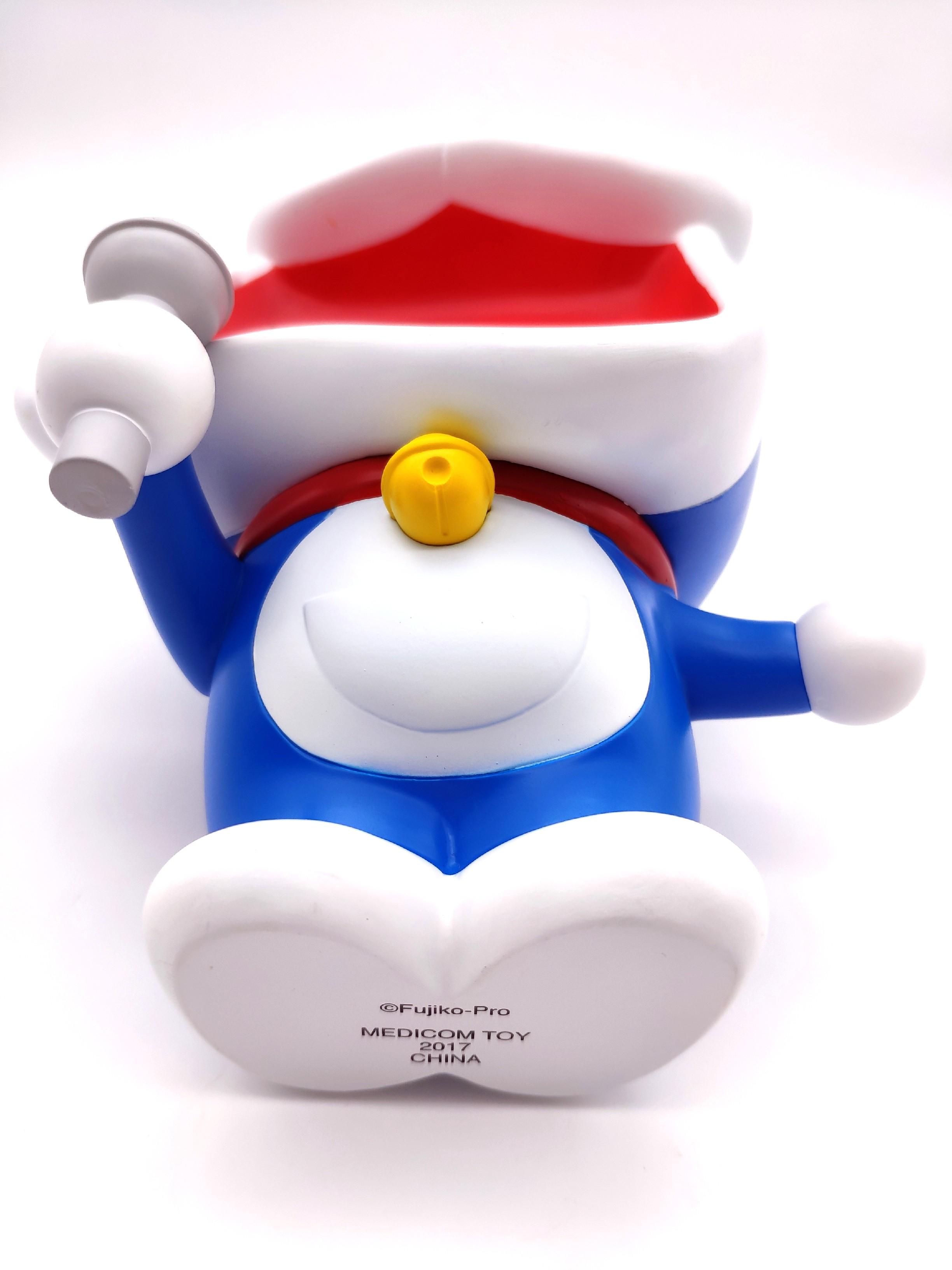 Doraemon Fujiko-Pro Medicom Toys, Hobbies & Toys, Collectibles ...