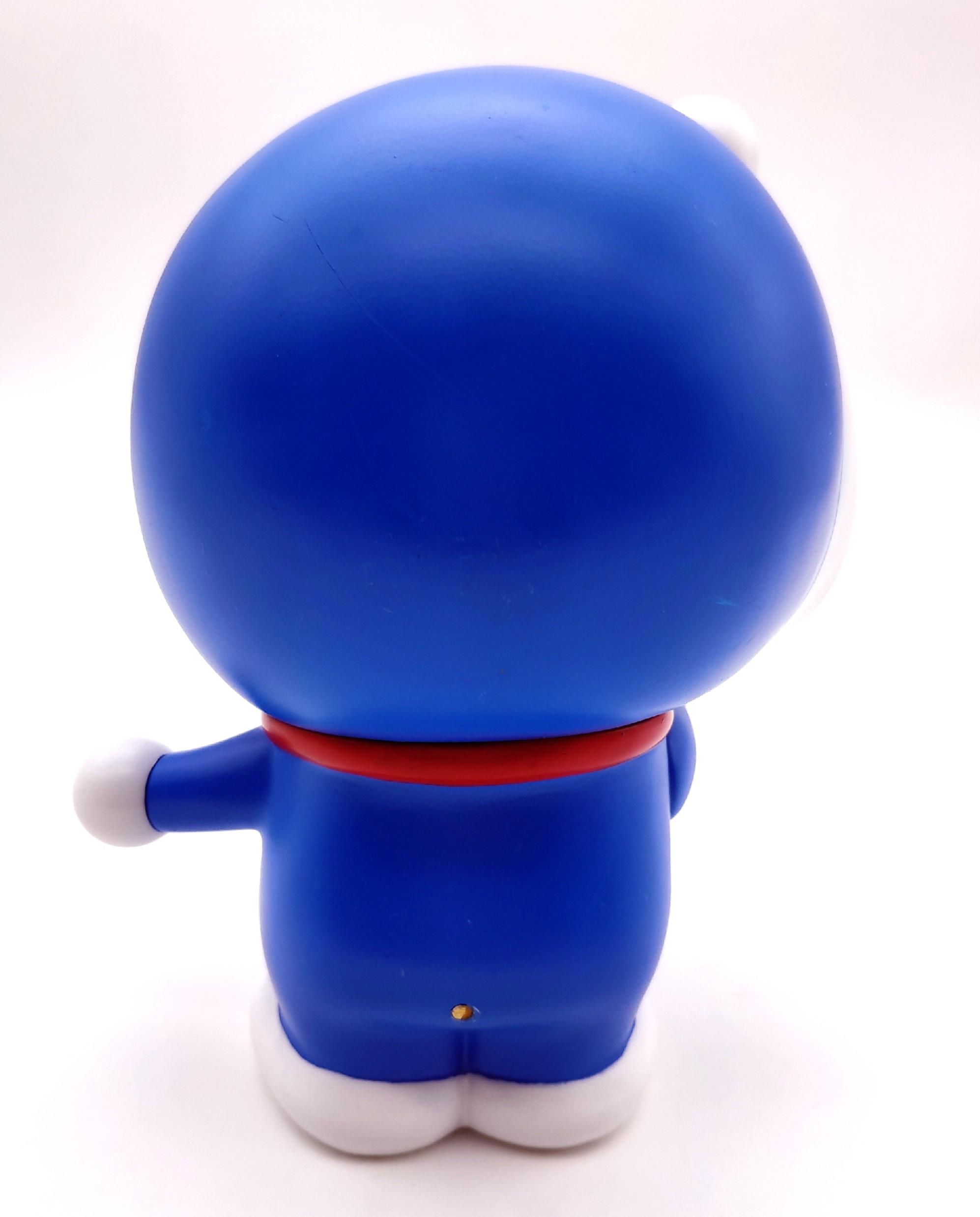 Doraemon Fujiko-Pro Medicom Toys, Hobbies & Toys, Collectibles ...