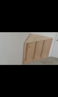 Durian racks, Furniture & Home Living, Furniture, Shelves, Cabinets ...