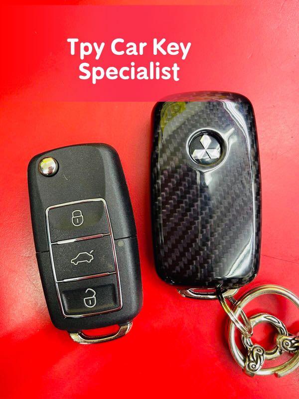 Evo 10 remote key system, Car Accessories, Accessories on Carousell