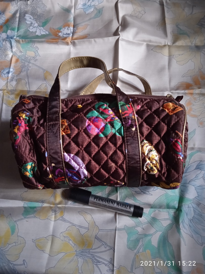 Giovanni Valentino bag, Women's Fashion, Bags & Wallets, Purses ...