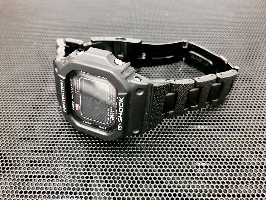 G-Shock Casio JDM Seiko Orient Hamilton Military Field Dive Watch, Men ...