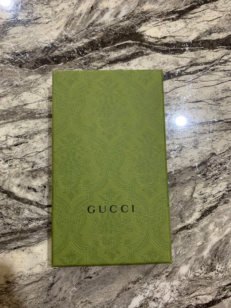 Gucci red packets, Luxury, Accessories on Carousell