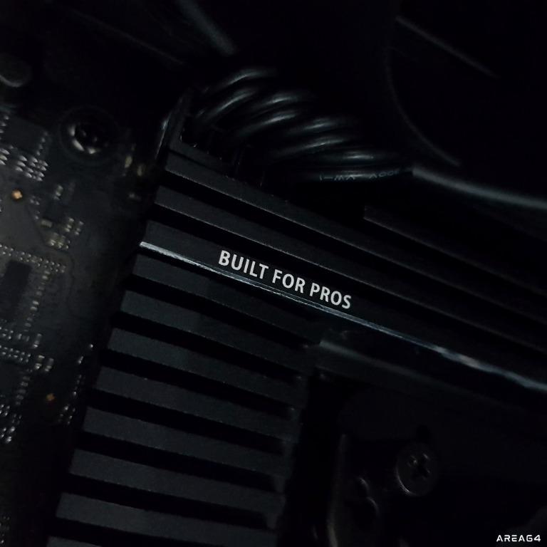 Ryzen 9 3950X + RTX 3090 OC // [GUO LIANG's Rig] A Custom Workstation ...