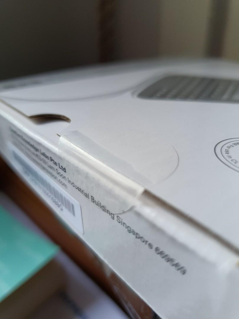 HansVision PX2181 e-dictionary, Hobbies & Toys, Books & Magazines ...