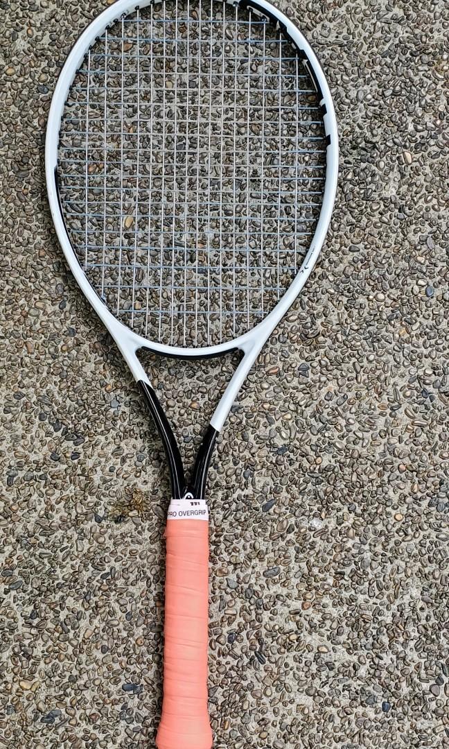 Head Speed mp 360+, Sports Equipment, Bicycles & Parts, Parts ...