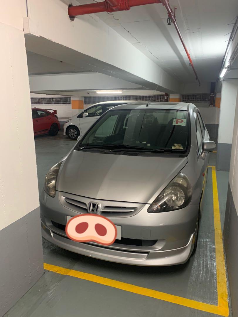 Honda Jazz GD1 Auto, 車 , 車輛放售 - Carousell