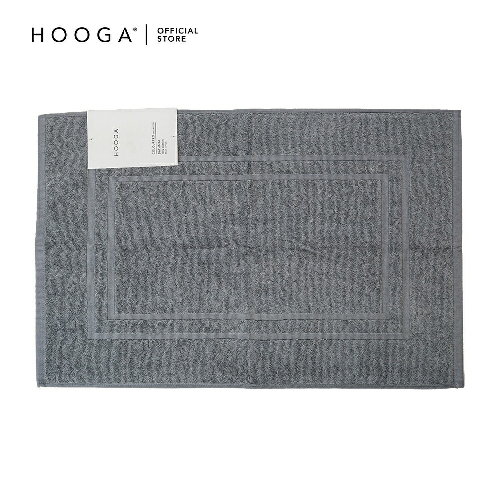 HOOGA Bath Mat, Furniture & Home Living, Home Decor, Carpets, Mats ...