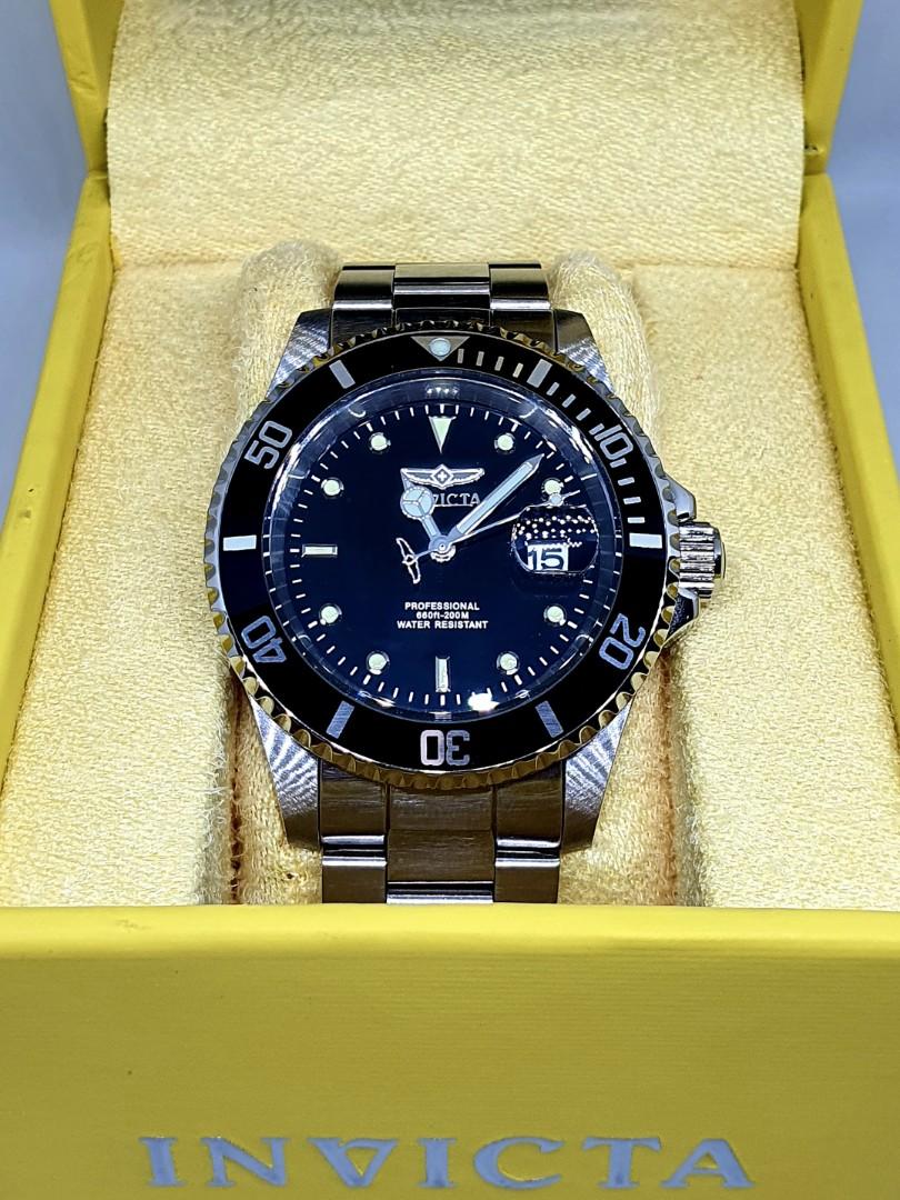 Venta > invicta pro diver 26970 > en stock