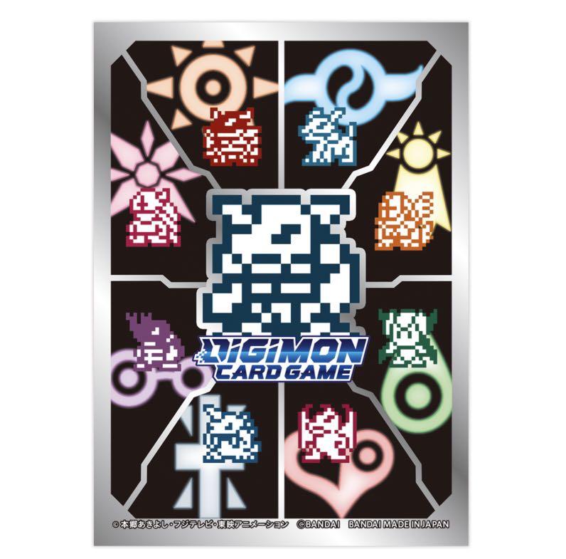 Japanese Digimon Card Tamer’s Evolution Box[PB-01], Hobbies & Toys ...
