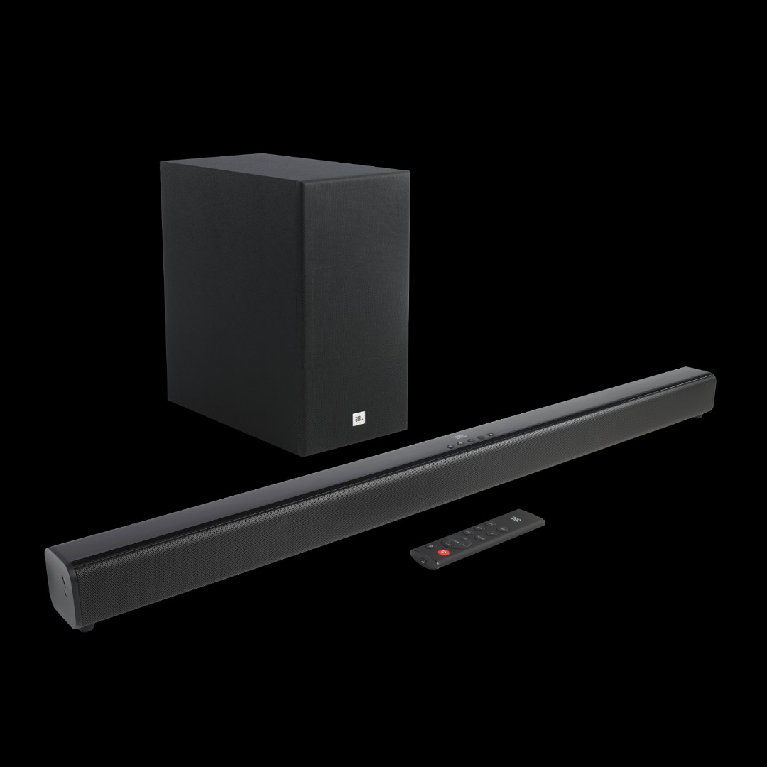 JBL SB-160, Audio, Soundbars, Speakers & Amplifiers on Carousell