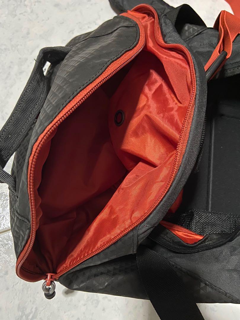 Kipsta Backpack, Men's Fashion, Bags, Backpacks on Carousell