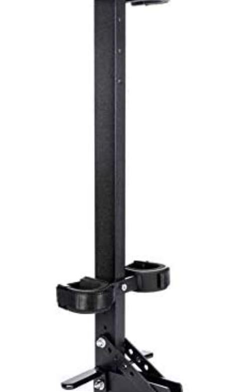 New GREAT DAY USA Quick-Draw QD800 Universal-Mounting Vertical Double ...