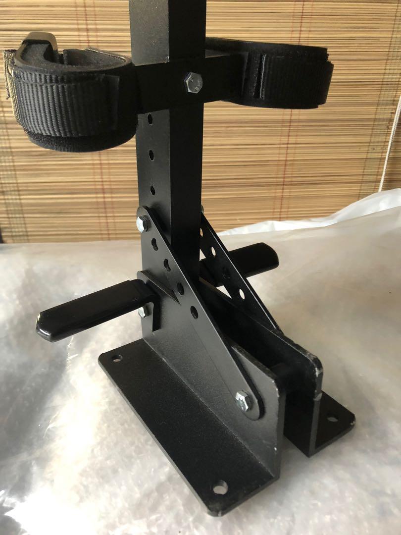 New GREAT DAY USA Quick-Draw QD800 Universal-Mounting Vertical Double ...