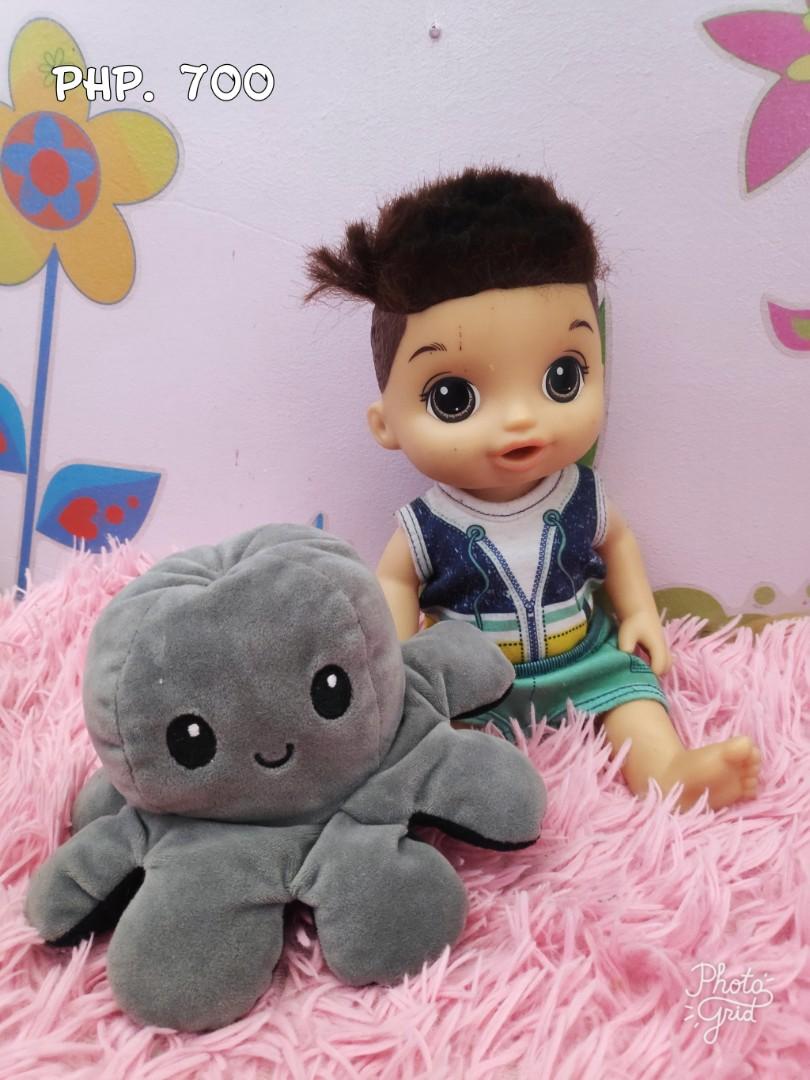 Original baby alive, Hobbies & Toys, Toys & Games on Carousell