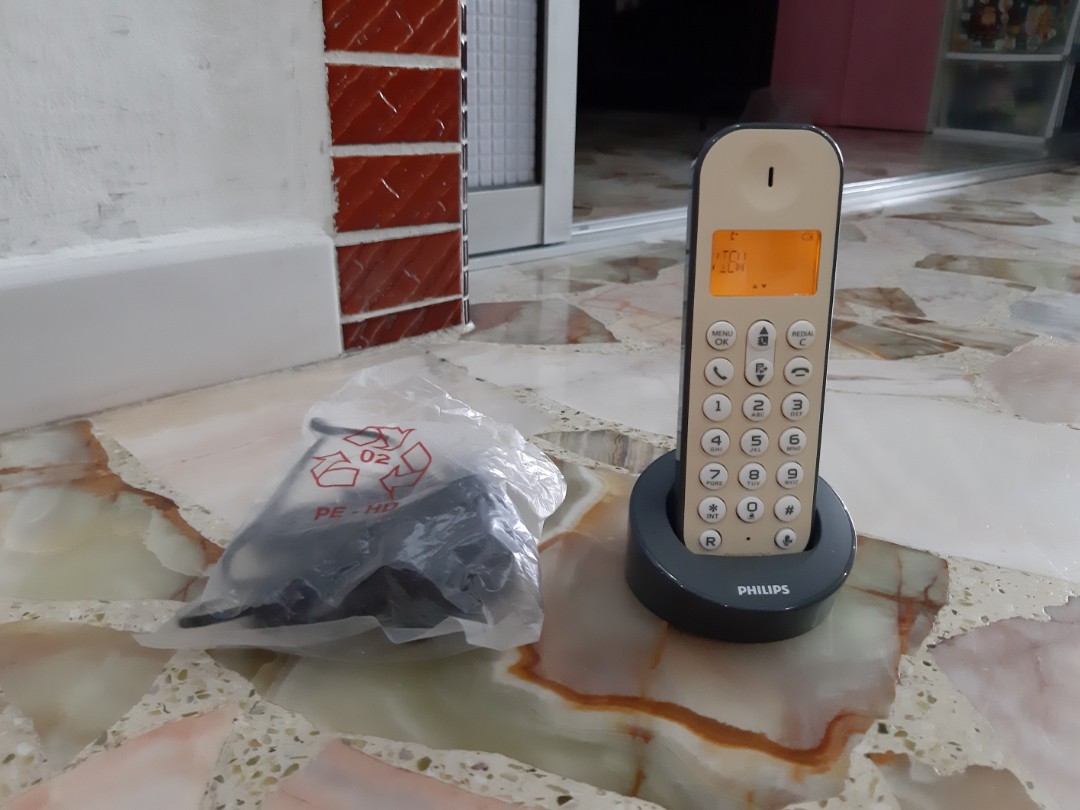 Philips tel, TV & Home Appliances, TV & Entertainment, Entertainment ...