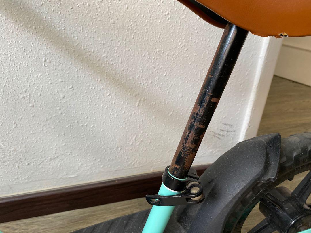 Push cycle, Babies & Kids, Infant Playtime on Carousell