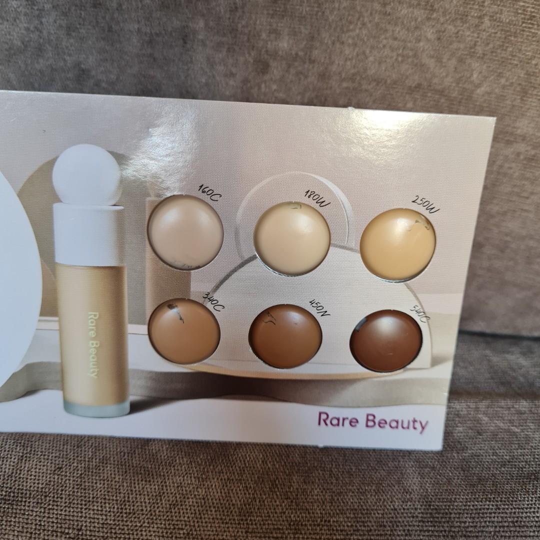 Rare Beauty and RMS Sample, Beauty & Personal Care, Face, Makeup on ...