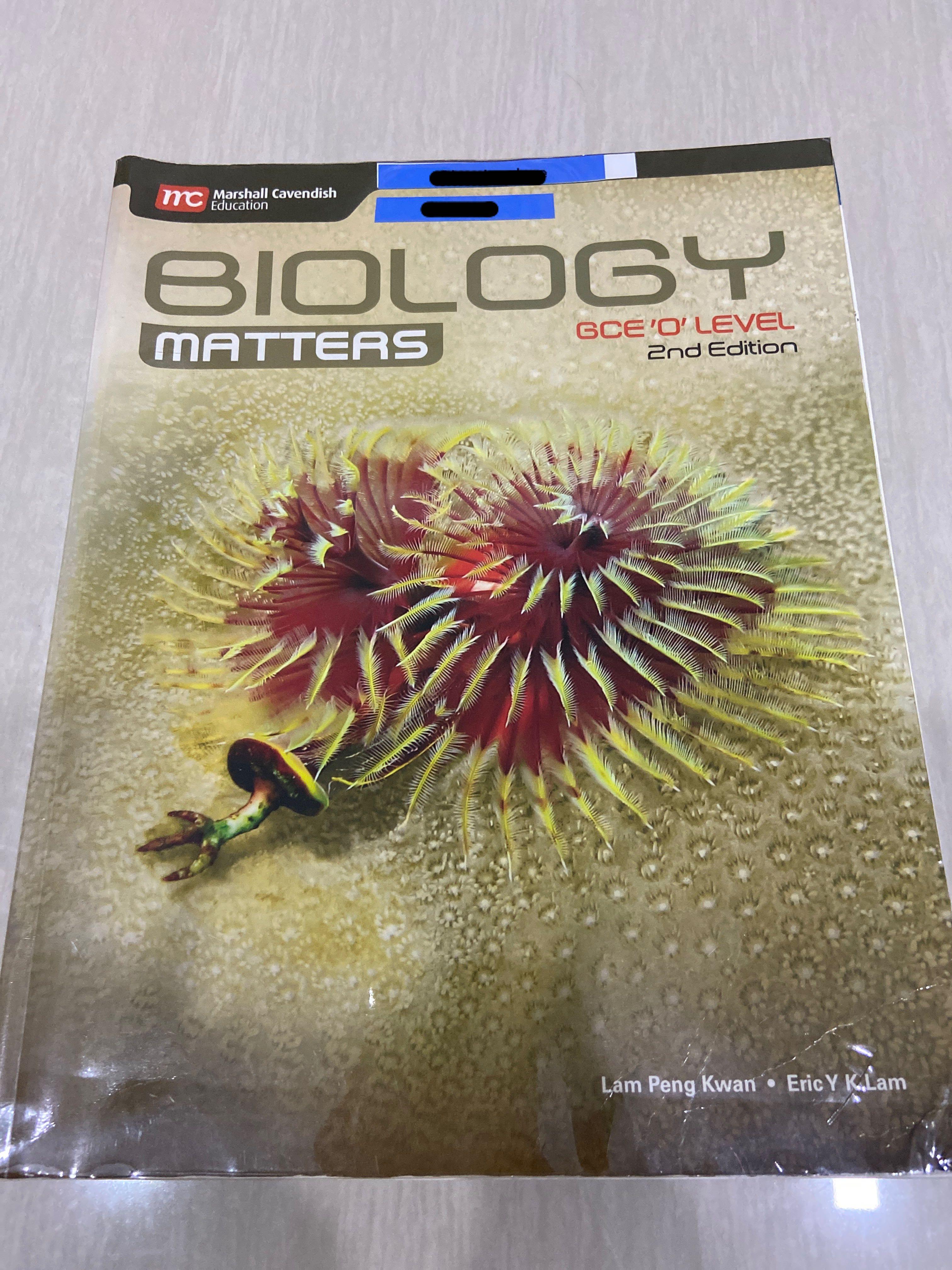 Secondary School Triple Science Textbooks, Hobbies & Toys, Books ...