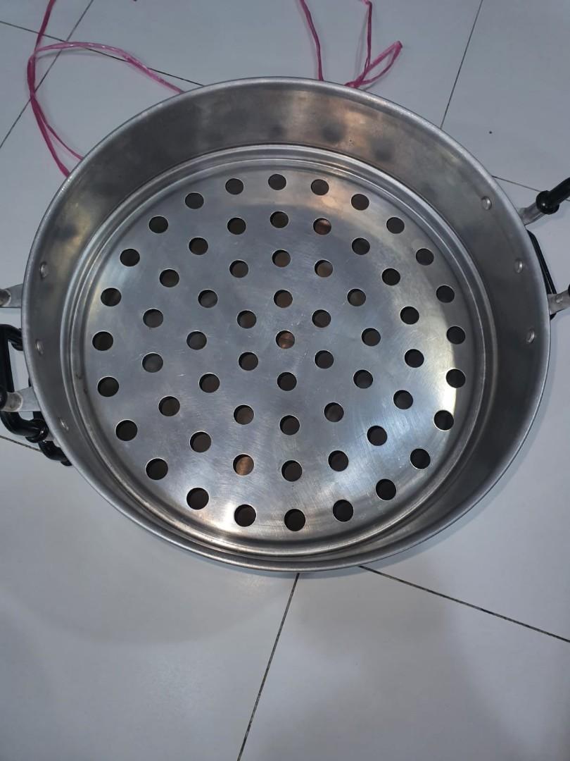 Steamer (Diamond Brand) 32 cm, Furniture & Home Living, Kitchenware ...
