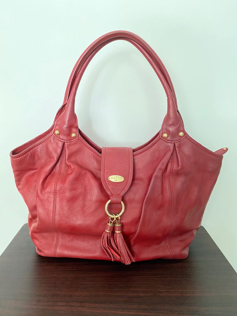 Tocco Toscano Bag, Luxury, Bags & Wallets on Carousell