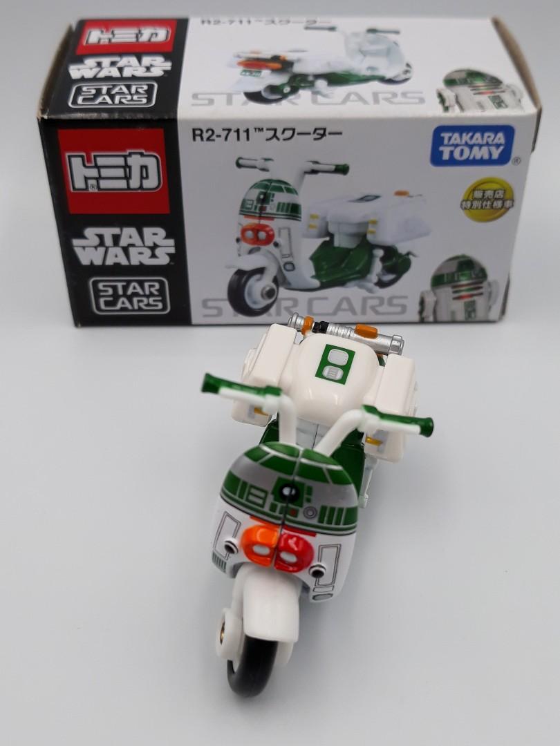 - R2-711 nit 【STAR WARS】