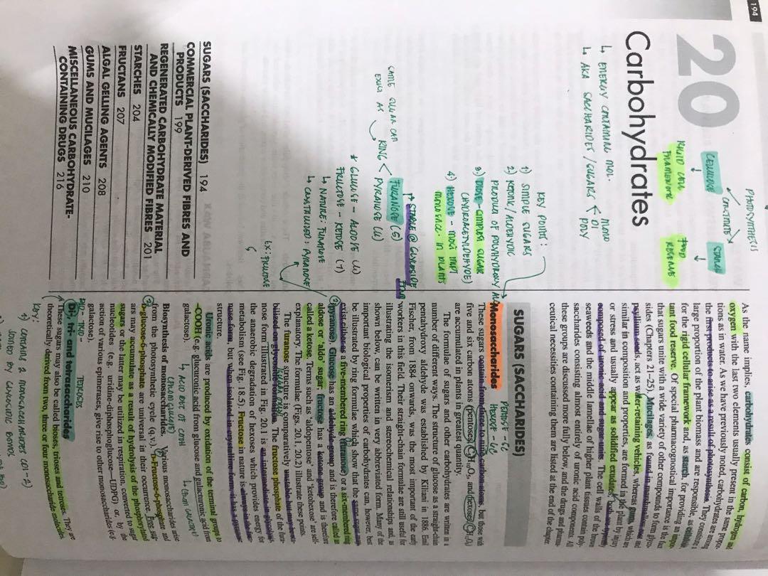 Trease and Evans’ Pharmacognosy 16th Ed., Hobbies & Toys, Books ...