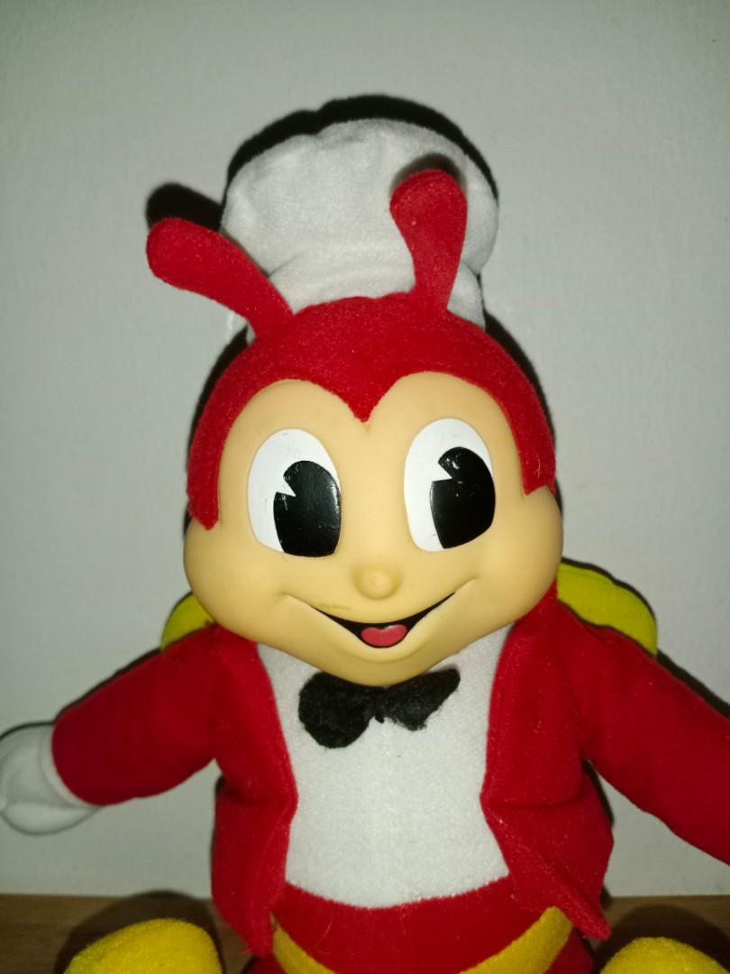 Twirlie & jollibee dolls, Hobbies & Toys, Toys & Games on Carousell