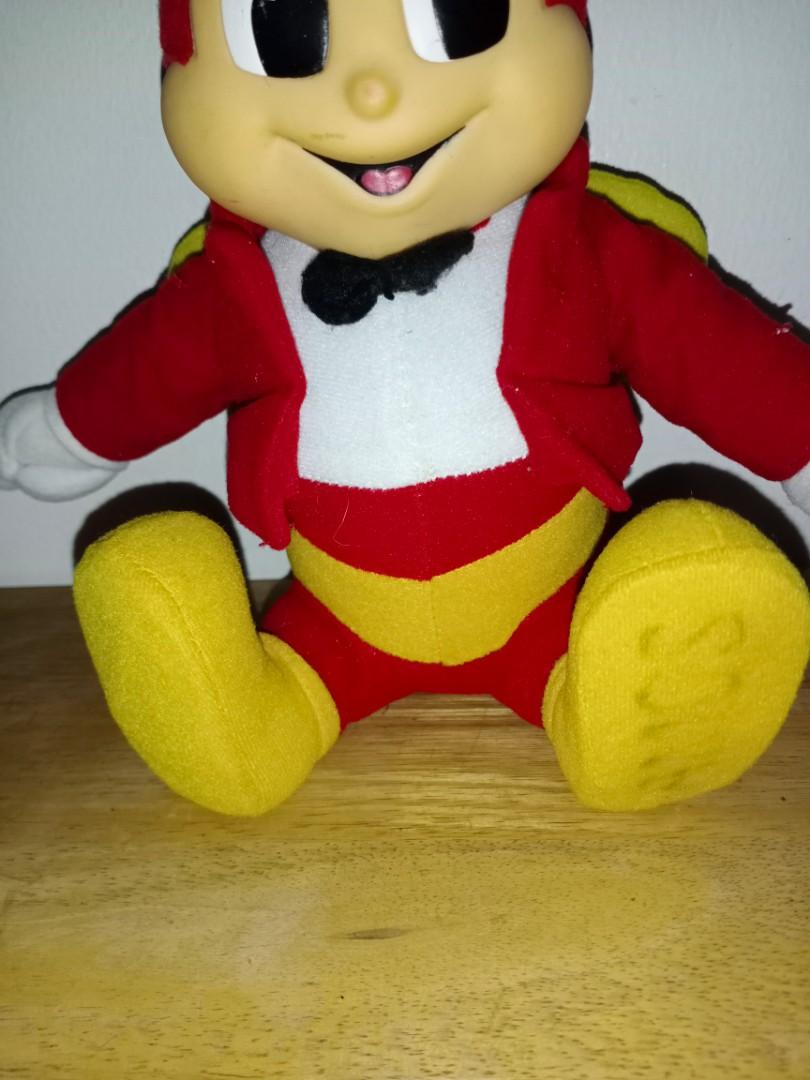 Twirlie & jollibee dolls, Hobbies & Toys, Toys & Games on Carousell