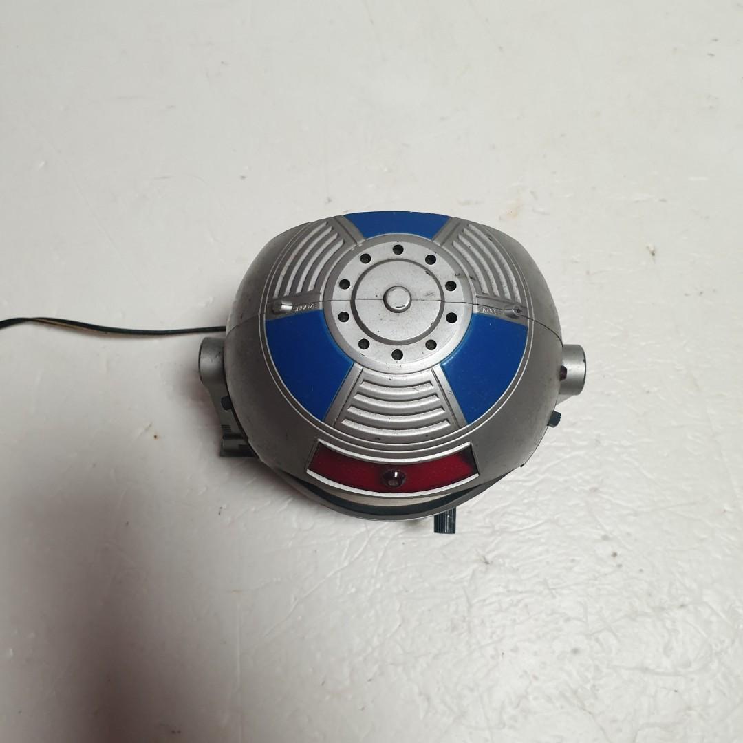 vintage retro timco coca cola creature radio clock, Hobbies & Toys ...