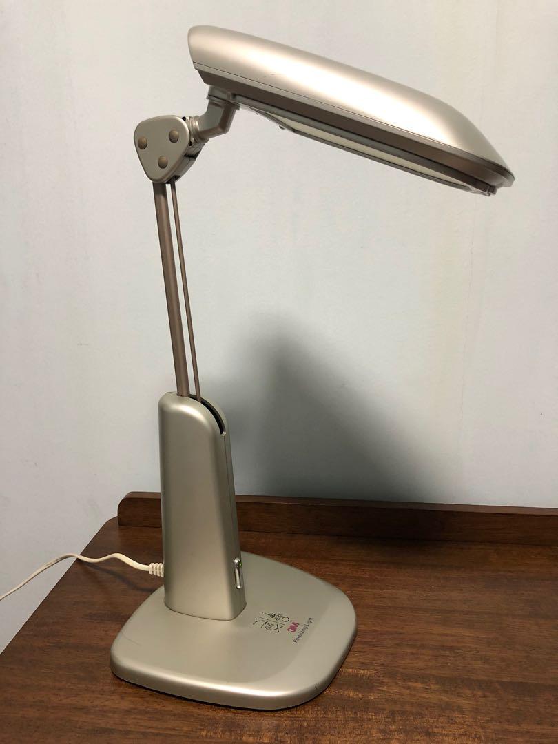 3M Polarizing table light TL1900, Furniture & Home Living, Lighting ...