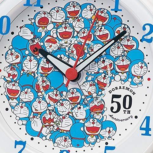 佐敦門市 現貨 100% 全新 精工 Seiko Doraemon 50th Anniversary 叮噹 Doraemon 多啦A夢 五十 ...