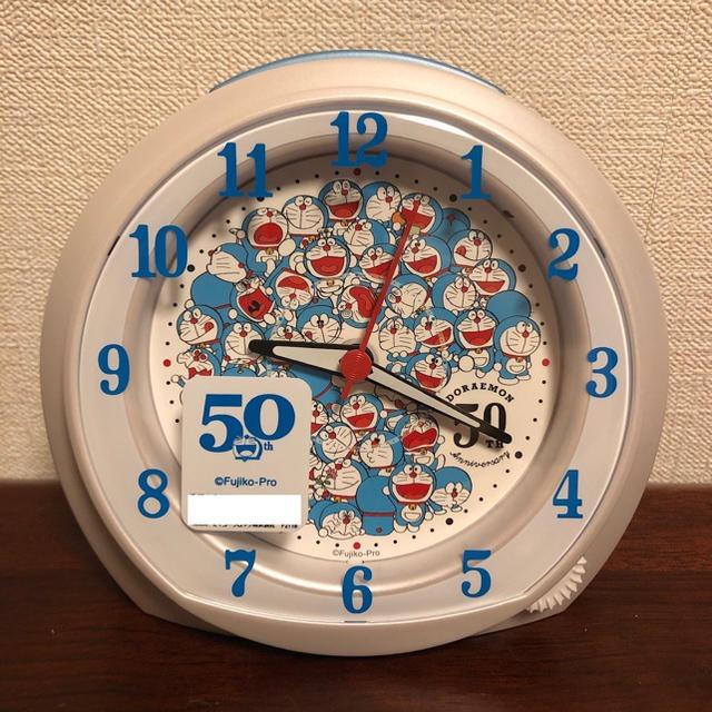 佐敦門市 現貨 100% 全新 精工 Seiko Doraemon 50th Anniversary 叮噹 Doraemon 多啦A夢 五十 ...