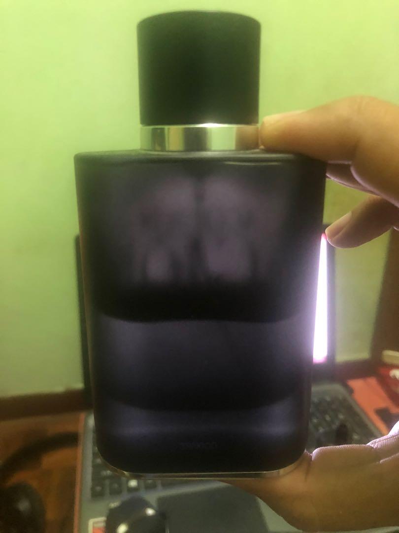 Acqua Di Gio profumo partial, Beauty & Personal Care, Fragrance ...